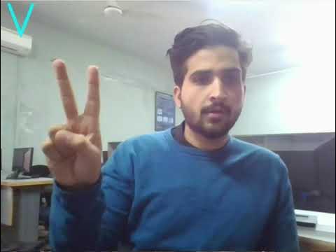 ASL Recognition computer lab ( e-learning context) - YouTube