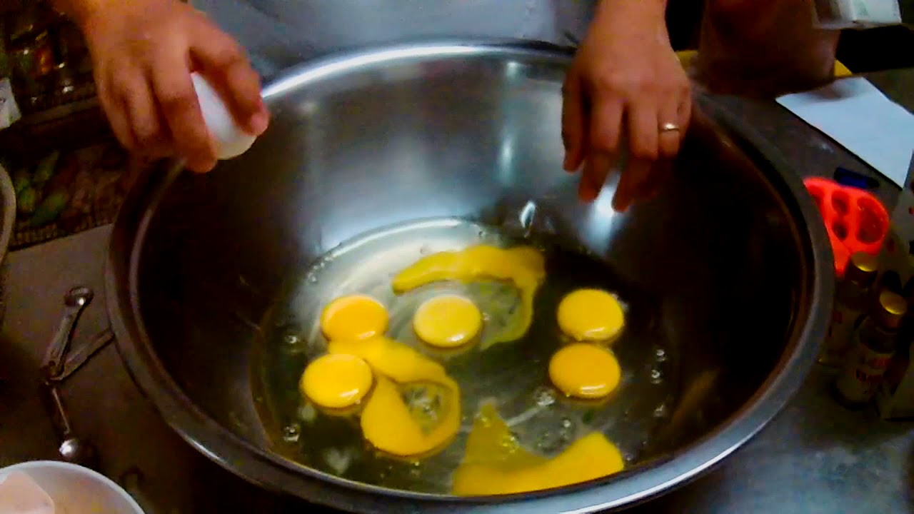 baking tutorial - YouTube