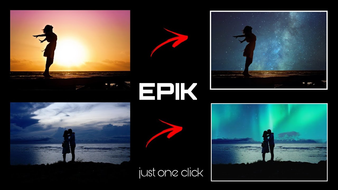 𝗛𝗼𝘄 𝗧𝗼 𝗖𝗵𝗮𝗻𝗴𝗲 𝗕𝗮𝗰𝗸𝗴𝗿𝗼𝘂𝗻𝗱 𝗜𝗻 𝗘𝗽𝗶𝗸 𝗔𝗽𝗽 | 𝗘𝗽𝗶𝗸 𝗣𝗵𝗼𝘁𝗼 𝗘𝗱𝗶𝘁𝗶𝗻𝗴 | 𝟮𝟬𝟮𝟮 - YouTube