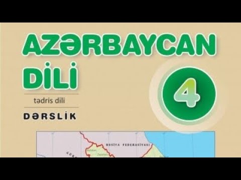 4-cü sinif Azərbaycan dili Qavroş mətni Davranış qaydaları səh-29. İş dəftəri səh-17
