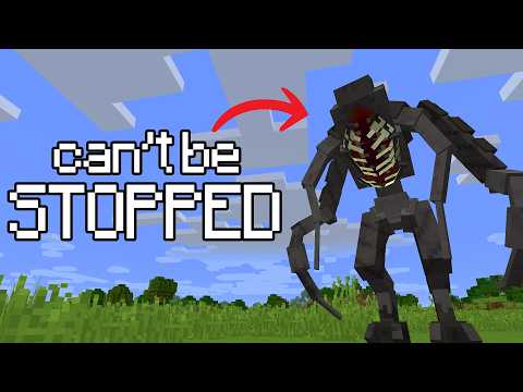 Trying Infection Mods