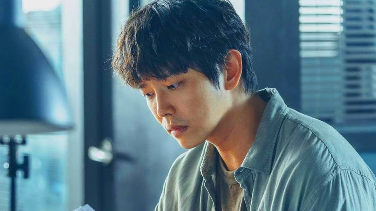 This guy is investigating to find the culprit without knowing that the ...