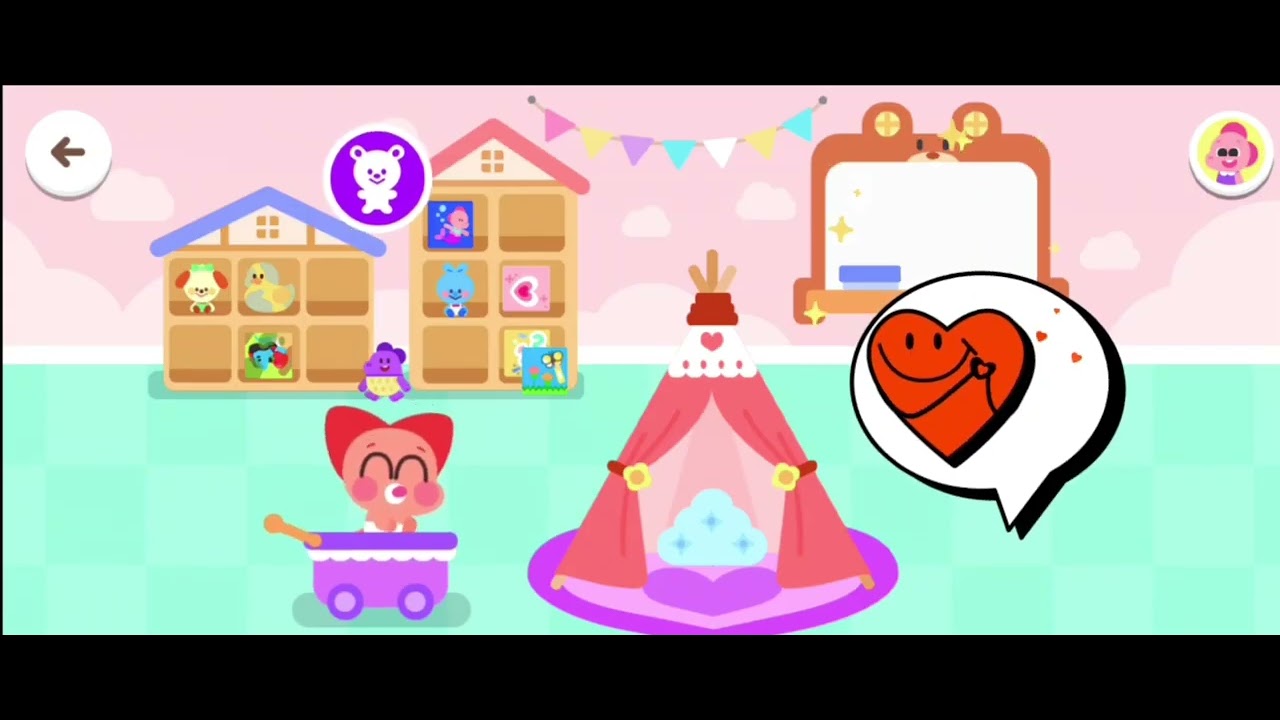 COCOBI HOME CLEANUP PART 1 - YouTube