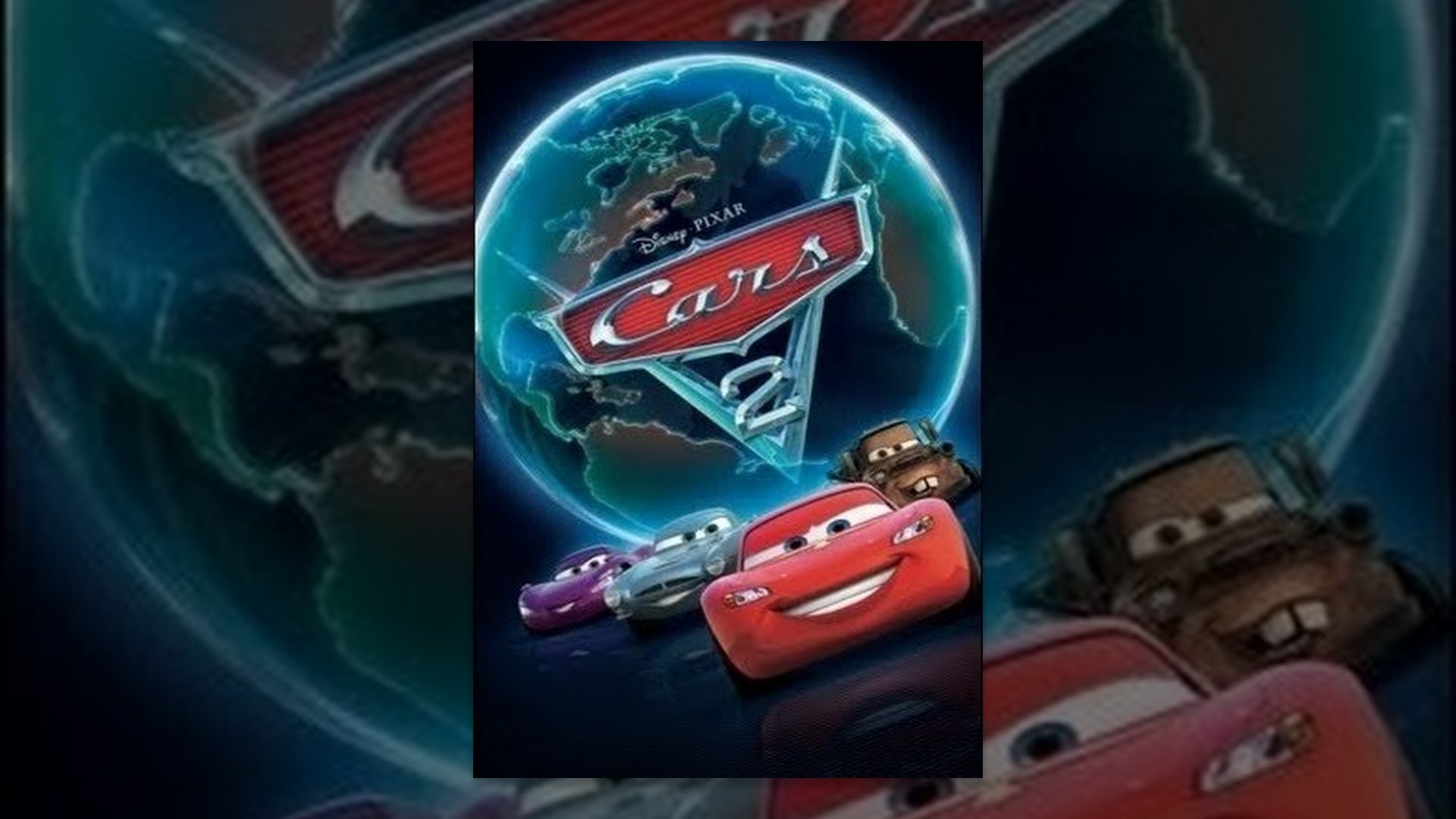Cars 2 - YouTube