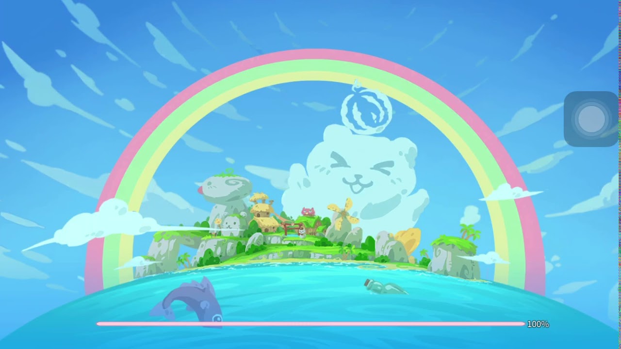 Tour of Neverland (iOS) ASLI KEREN BANGET INI GAME!!! - YouTube