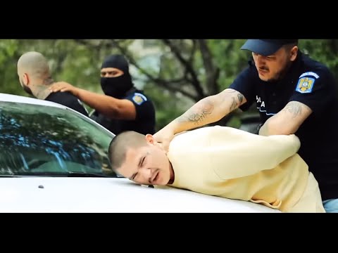 Tarzy Dodut Makaveli - Ultima Scrisoare ( Oficial Video ) - YouTube