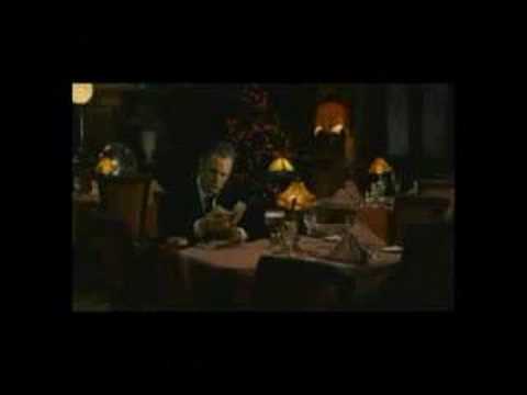 Şark Vaatleri (Eastern Promises) Fragman