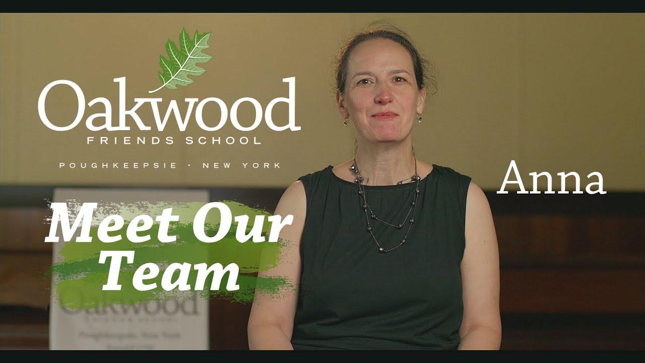 Upper School Curriculum - Anna Bertucci - Associate Head - YouTube