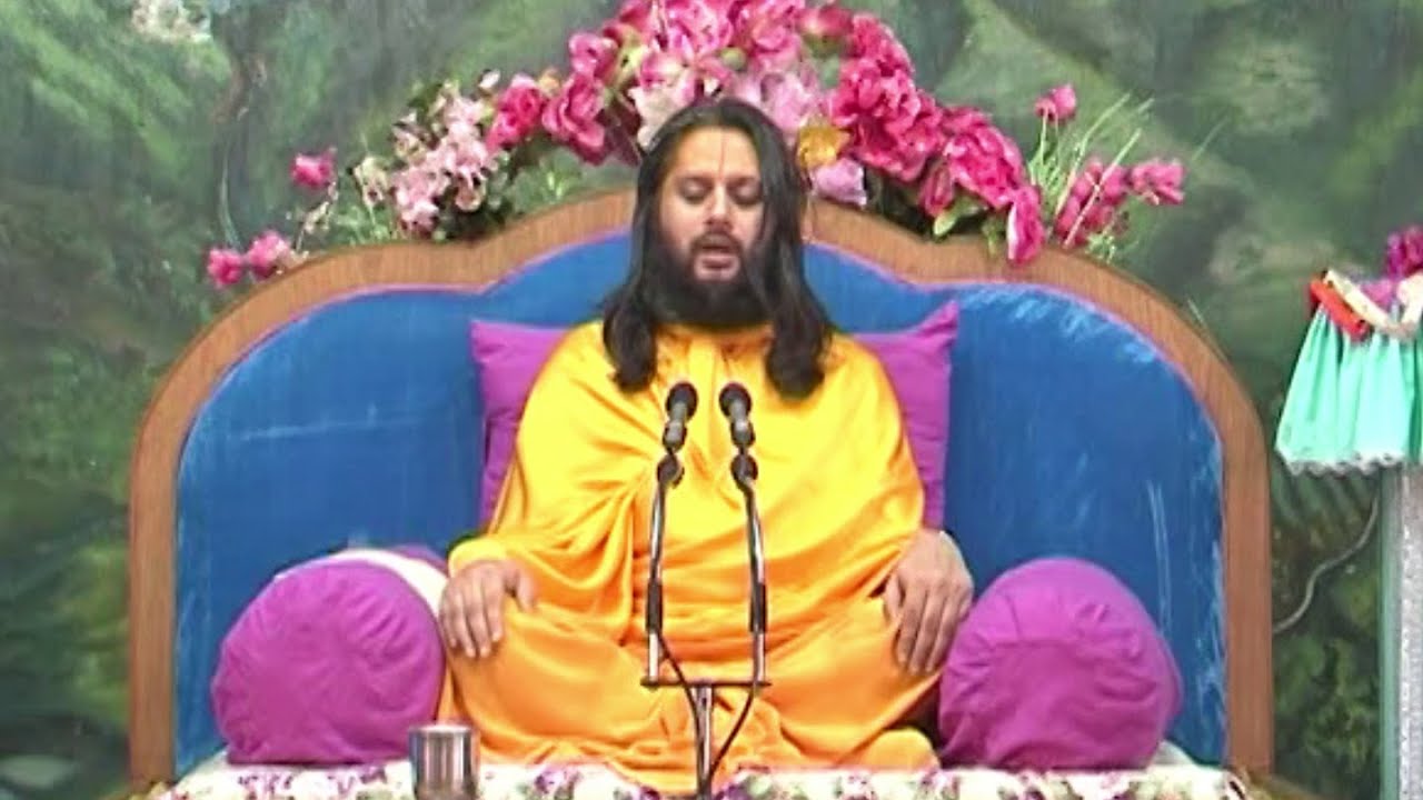 सनातन वैदिक धर्म वेद मंत्र प्रार्थना Ved Mantra Prayer Chanting ucharan ...