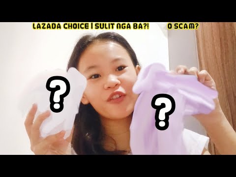 LAZADA CHOICE | USEFUL ITEMS REVIEW!!! - YouTube
