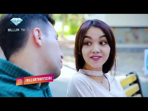 Muxlis bitta o'psam uxlis