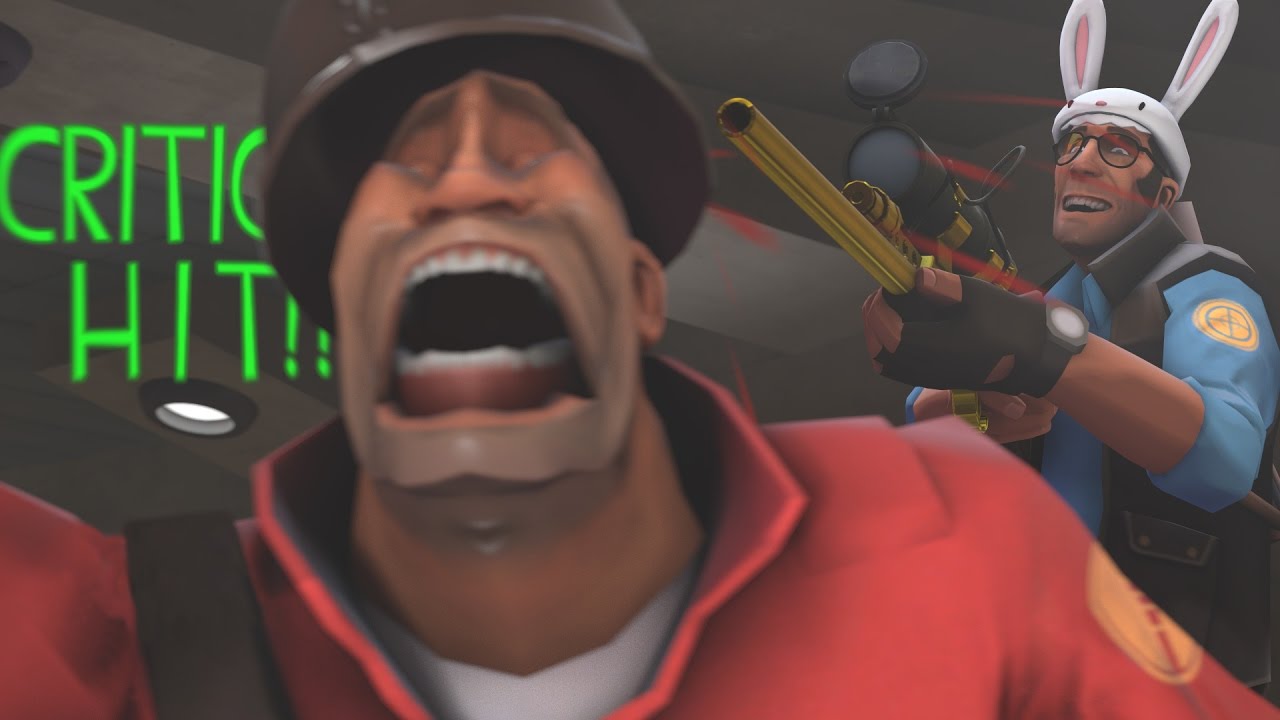 TF2 - Discord Tryhard - YouTube