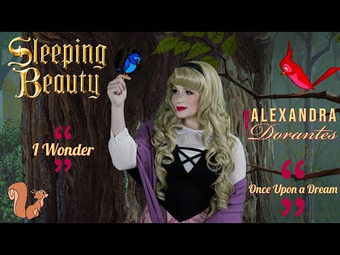 Sleeping Beauty \