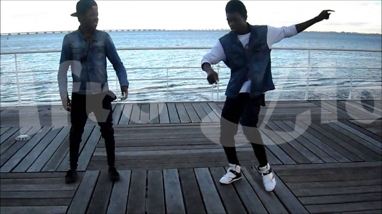 AFRO LION | Dance | Kwaito | Bela | Kwankwaram | 2014 | NaniMwangóle ...