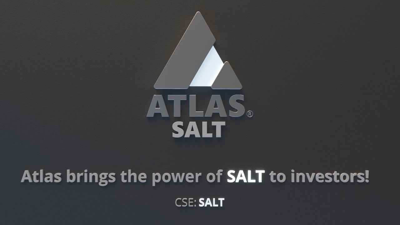 Atlas Salt Inc. | Bringing the power of SALT to investors! TSXV:SALT ...