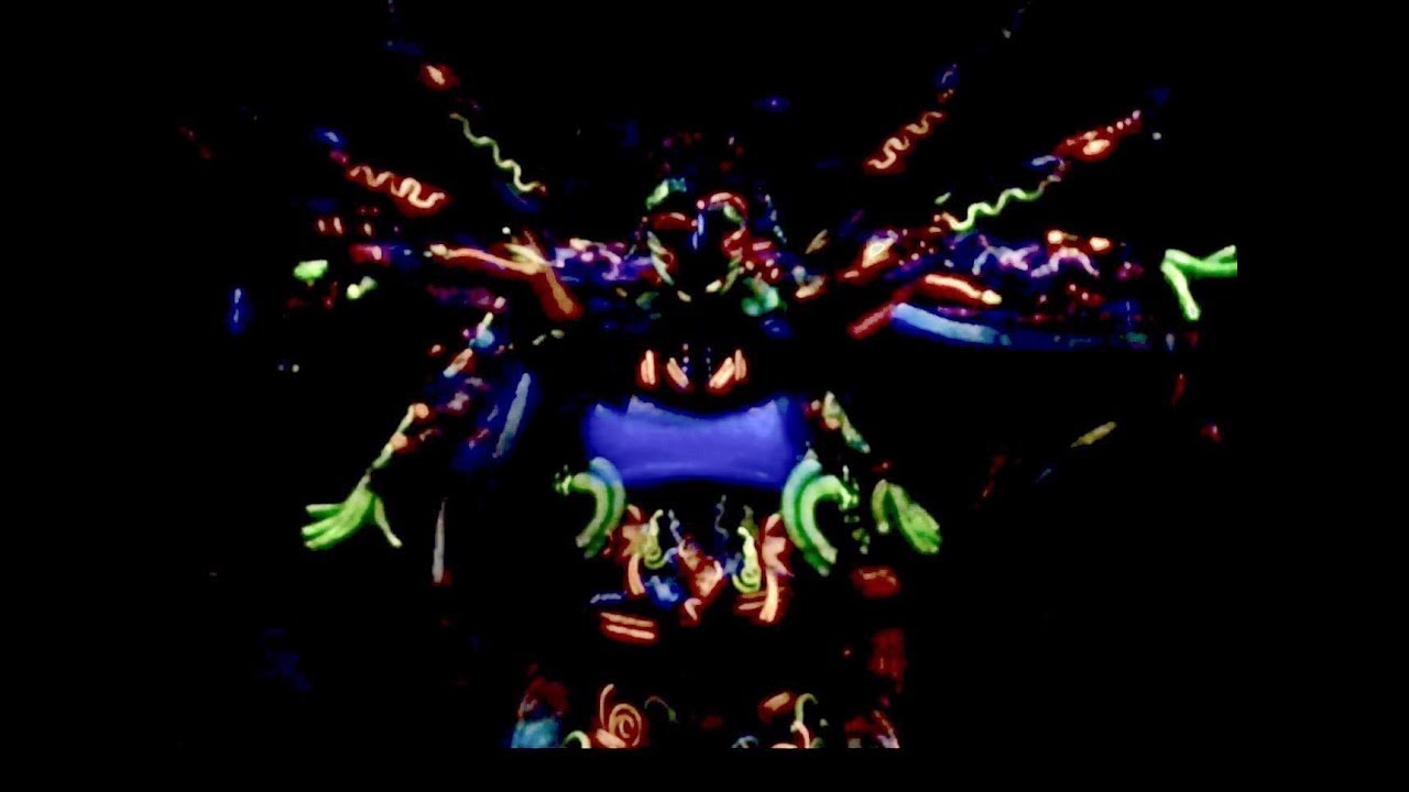 Marla Bell "Small Birds" Official Music Video - Ulu Aerial Yoga ...