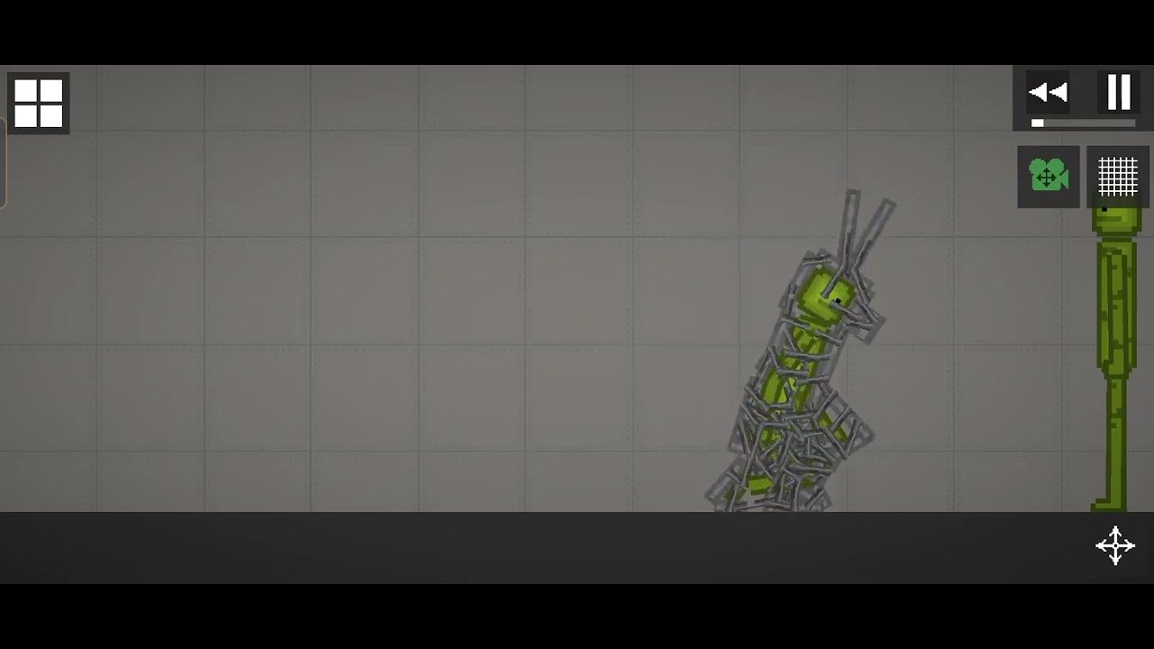 springlock bonnie in melon playground - YouTube