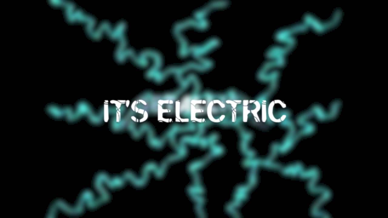 AJ Nemesis - It's Electric Lyrics - YouTube