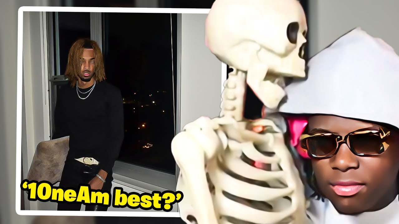 I Feel Like Proud Father… - YouTube