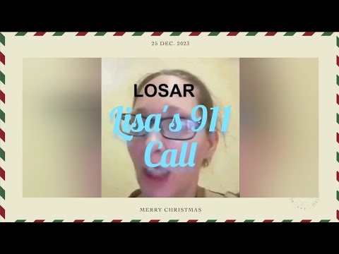 Lisa Richard's 911 call - YouTube