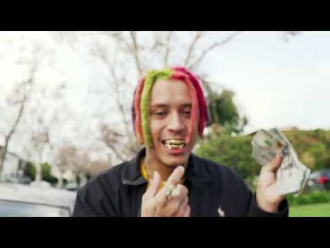 Vium x Justawokstar - Let Go - YouTube