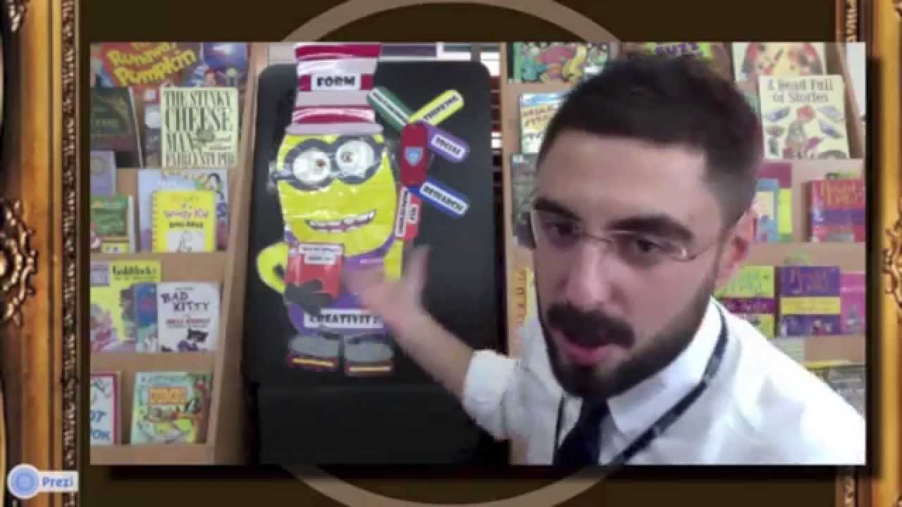 5 Essential Elements of the PYP - YouTube
