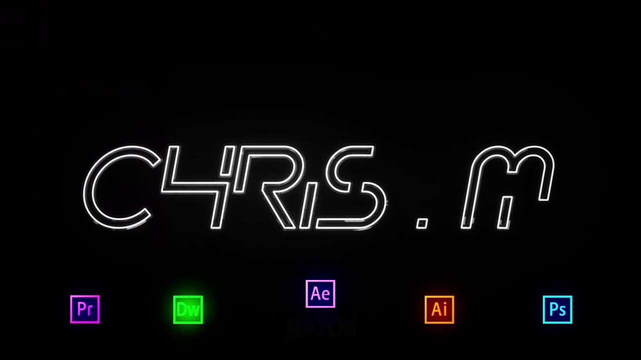 Chris M Intro - YouTube