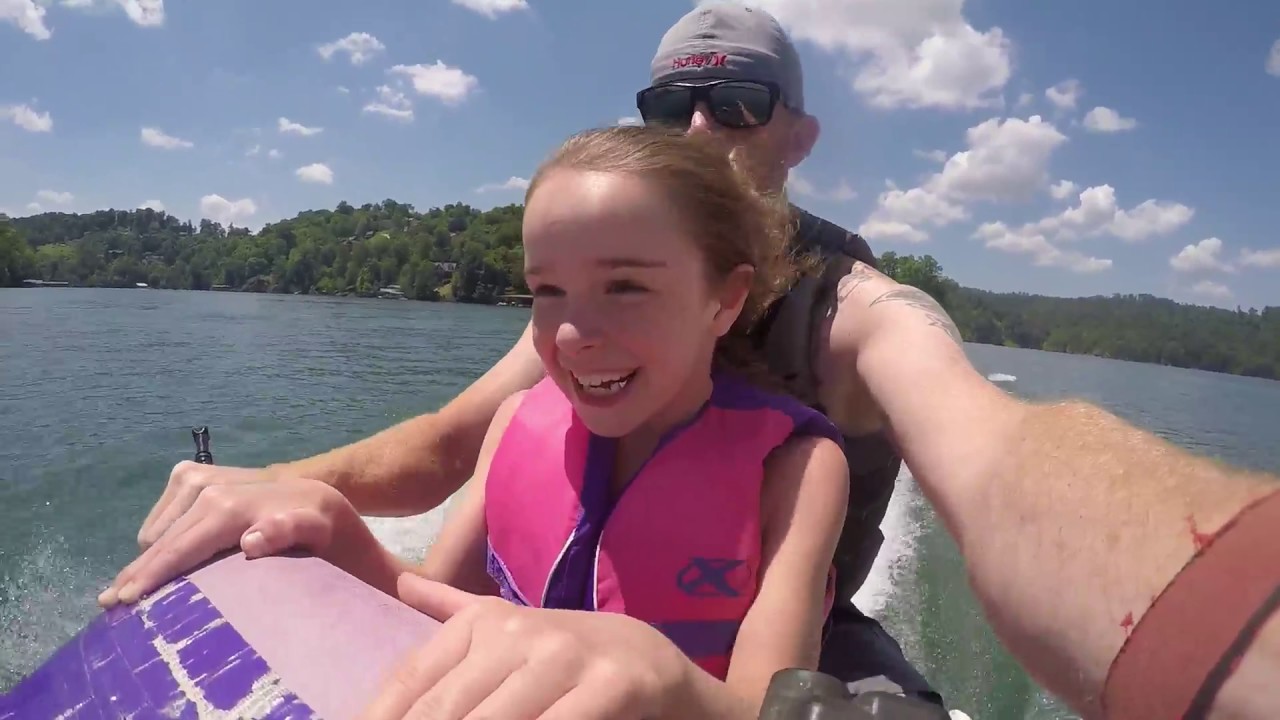 Norris LAke 2017 - YouTube