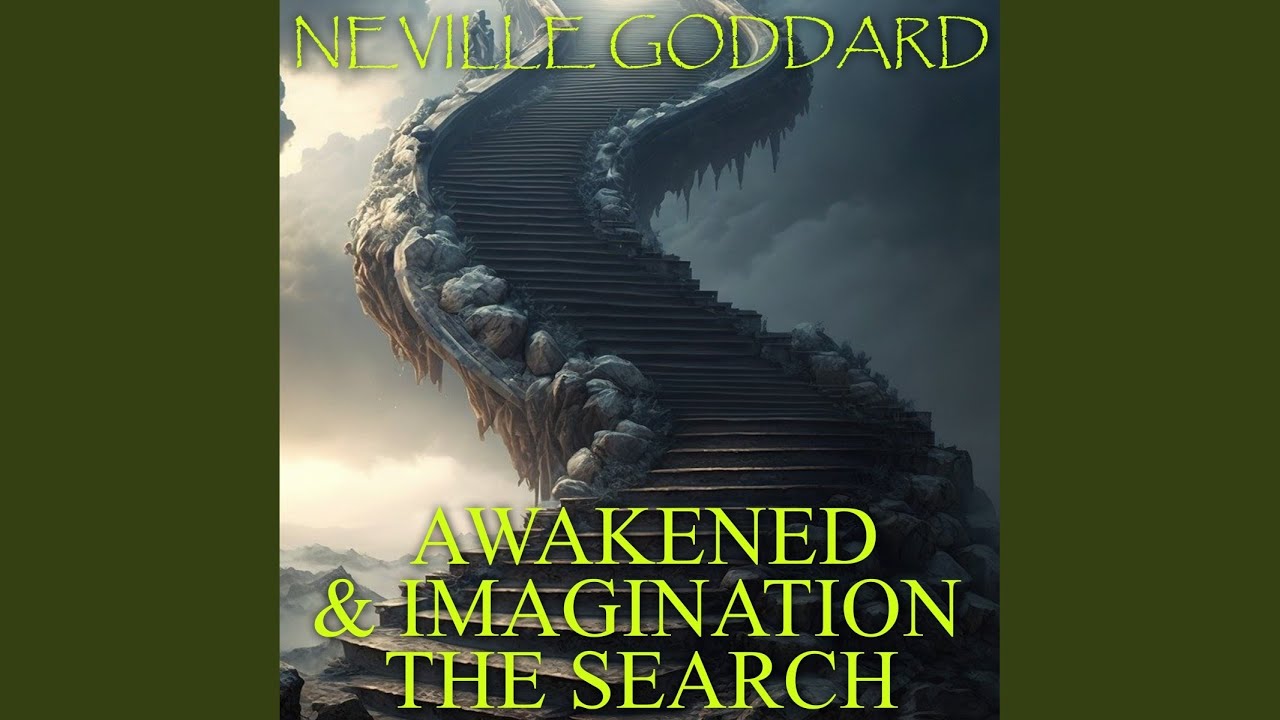 Chapter 1: Who Is Your Imagination?.6 - Awakened Imagination and the ...