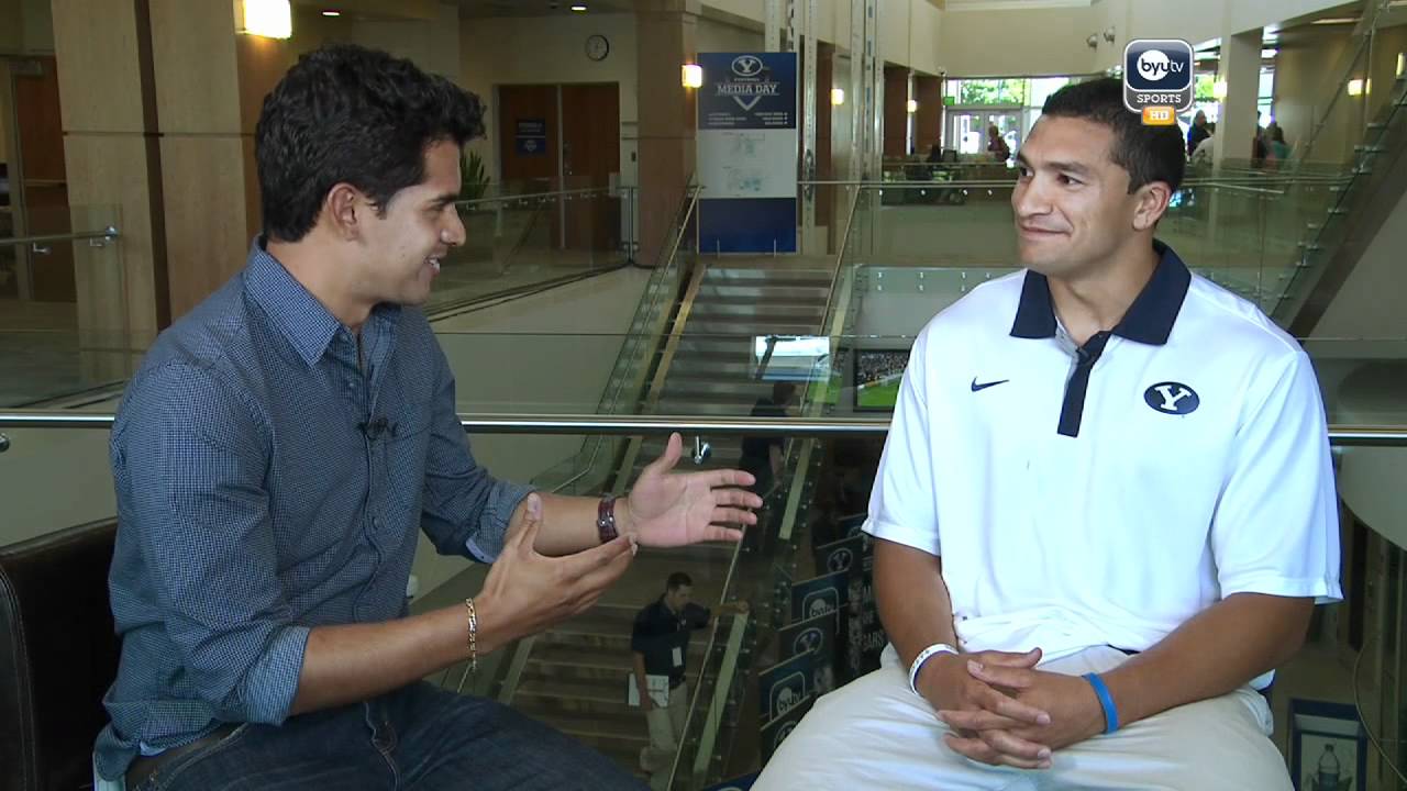 Michael Alisa Media Day Web Chat En Español - YouTube