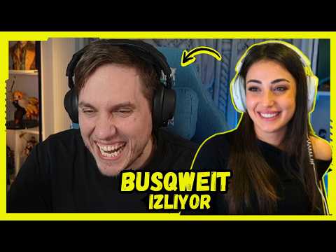 Busqweit Watches \