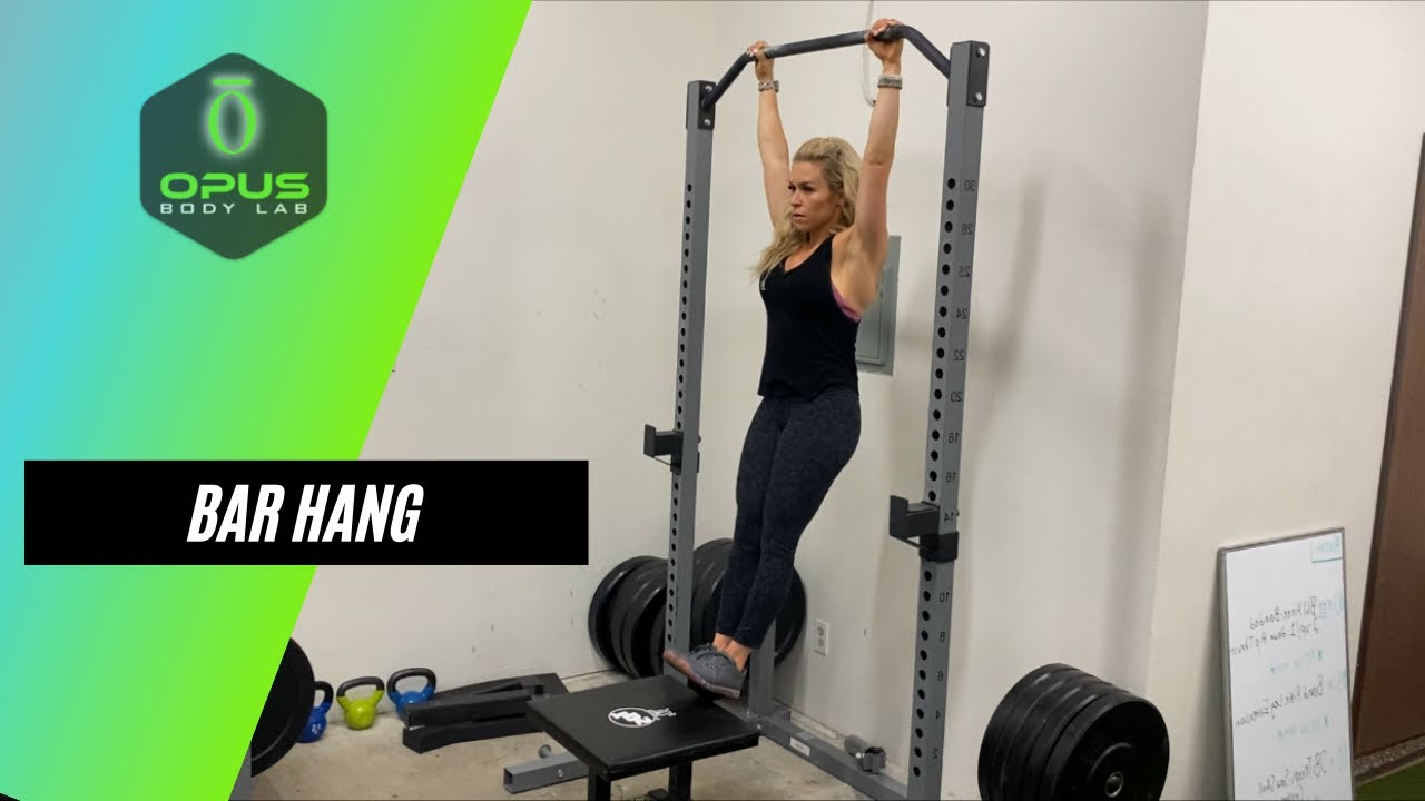 Bar Hang - YouTube