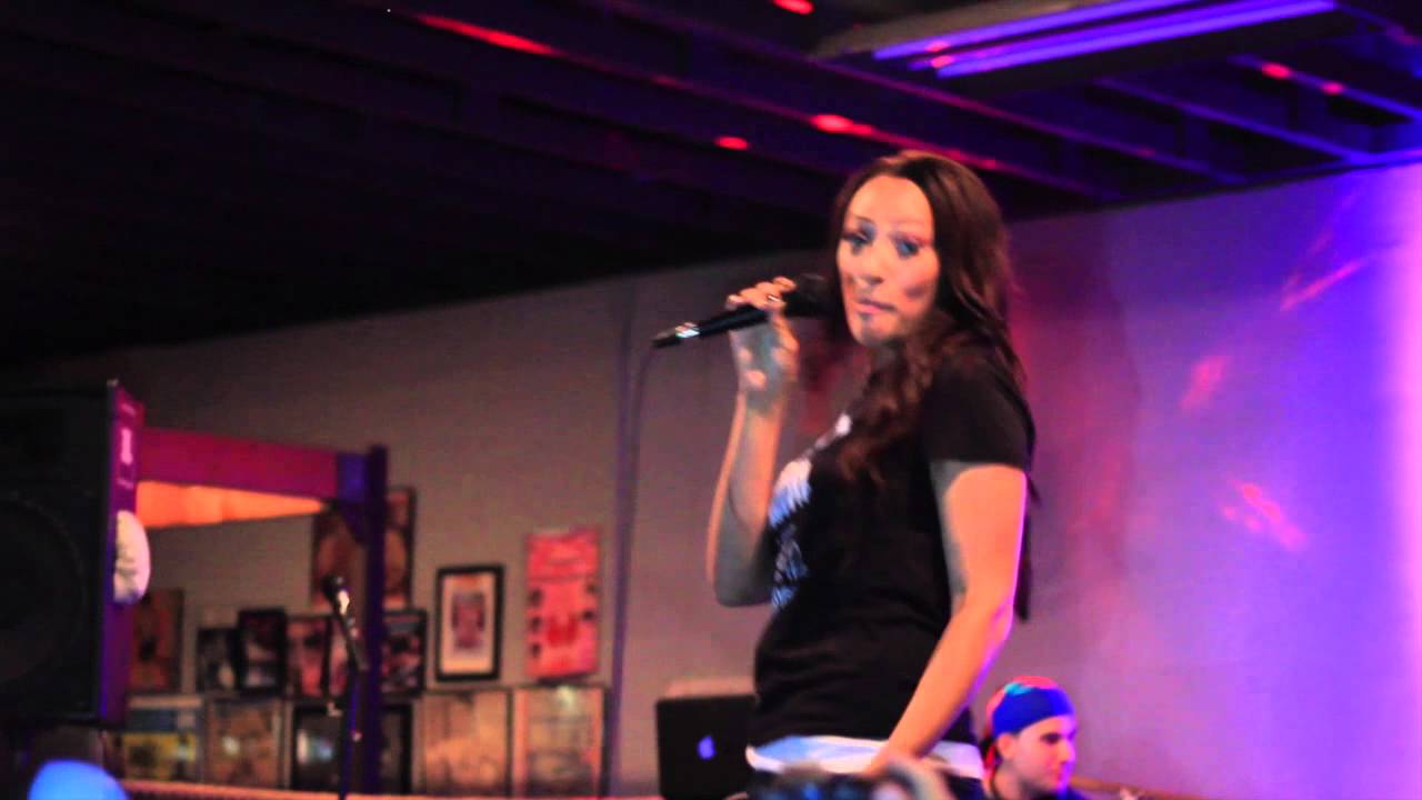 That Funktion - Hog Mob Ministries " The EPUDEMIC Mission Tour" - YouTube