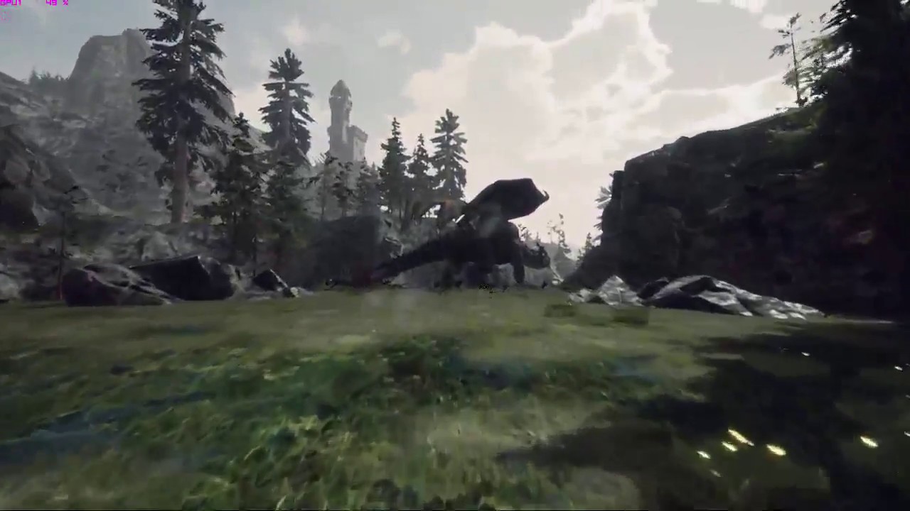 The Hunting God Gameplay #2 (Pc Game). - YouTube