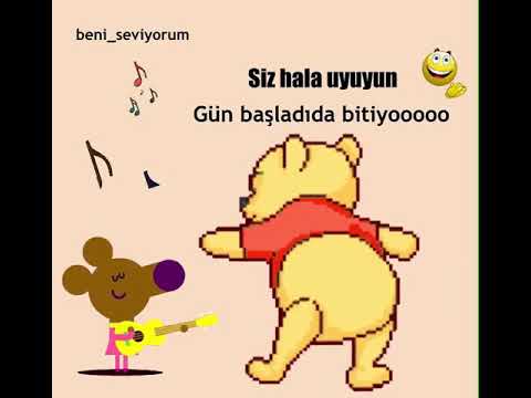 Beni seviyorum efsane oynayan ayı