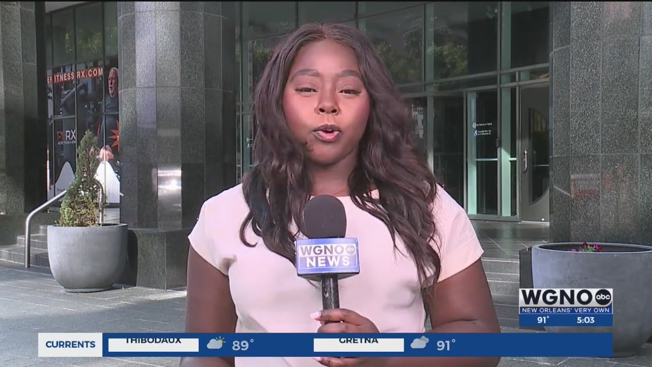 NOPD officer arrested could jeopardize previous cases - YouTube