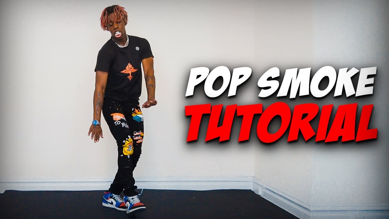 How To Dance Like Pop Smoke Dance Tutorial YouTube how-to-dance-like-pop-smoke-dance-tutorial-youtube