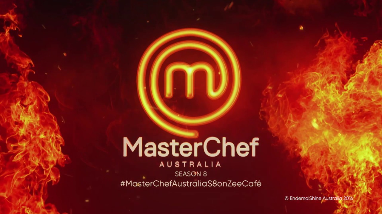 MasterChef Australia Season 8 | Weeknights at 9 - YouTube