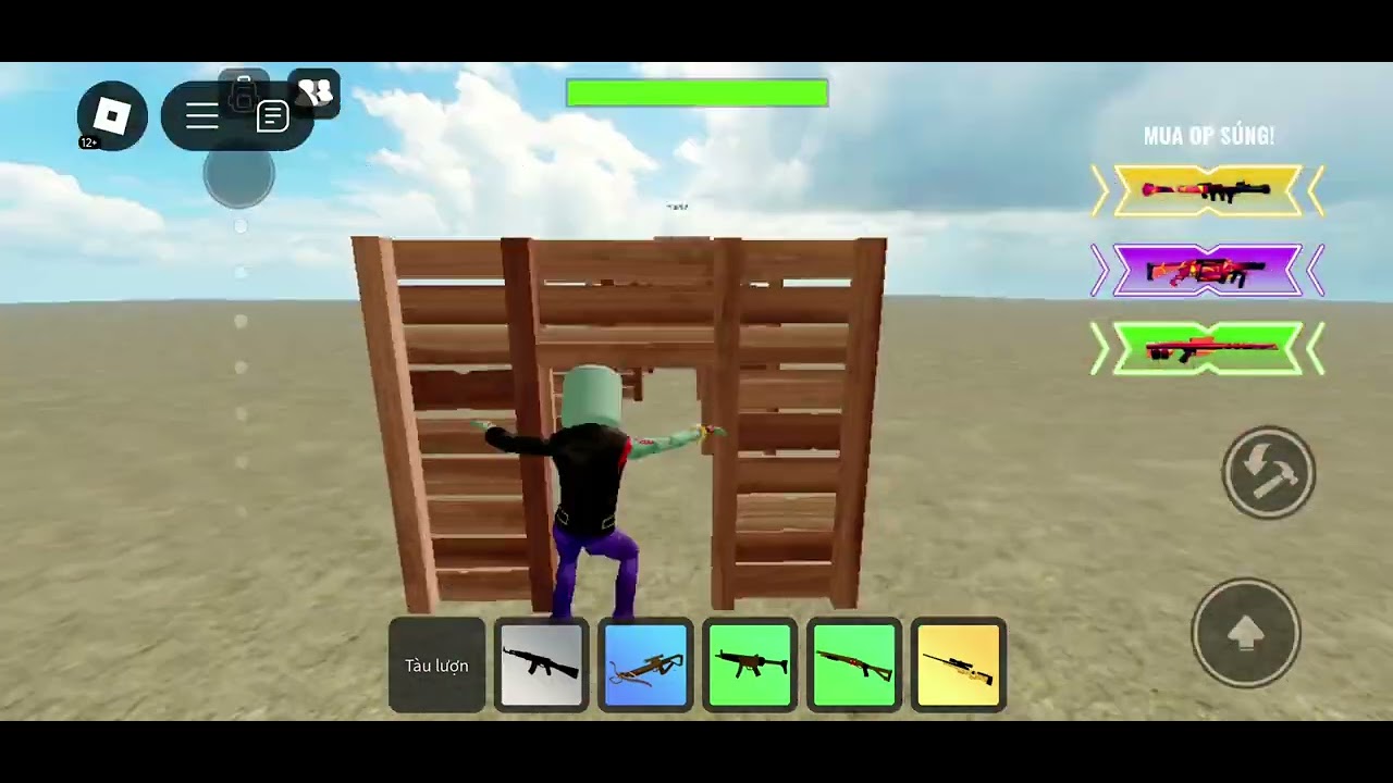 Roblox liminal space... - YouTube