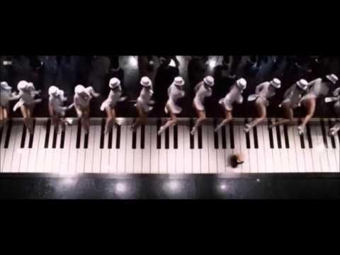 Ted 2: Ted Dance Opening Scene - Ted 2: Ted Baila