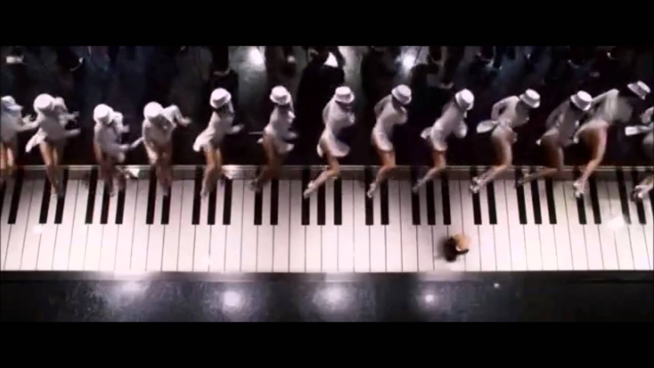 Ted 2: Ted Dance Opening Scene - Ted 2: Ted Baila - YouTube