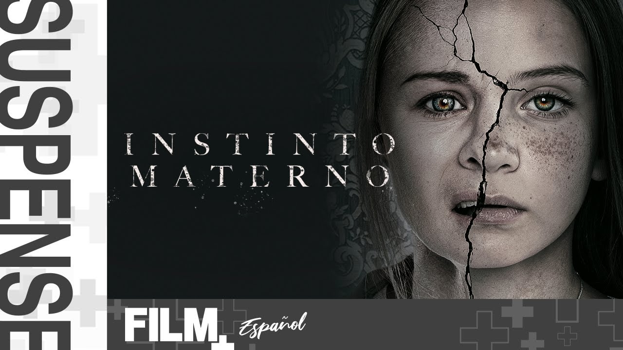 Instinto Materno // Película Completa Doblada // Suspense/Terror ...