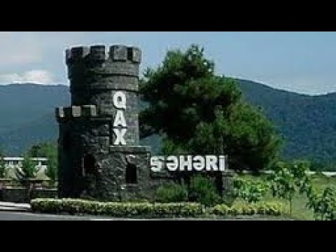 ilkin Qaxli Ruslan Qaxli - Qax Haqqında meyxanasi Tam versiyası