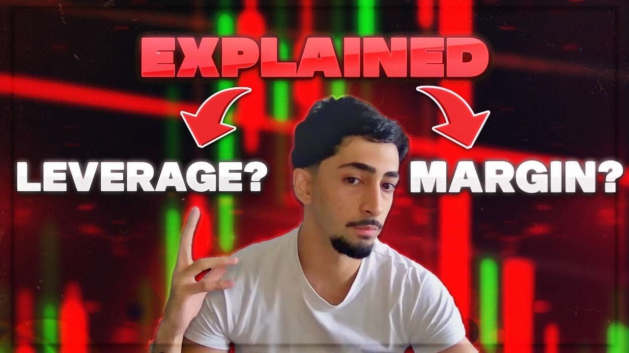 Trading: Leverage, Margin, Free Margin - Explained Simple - YouTube