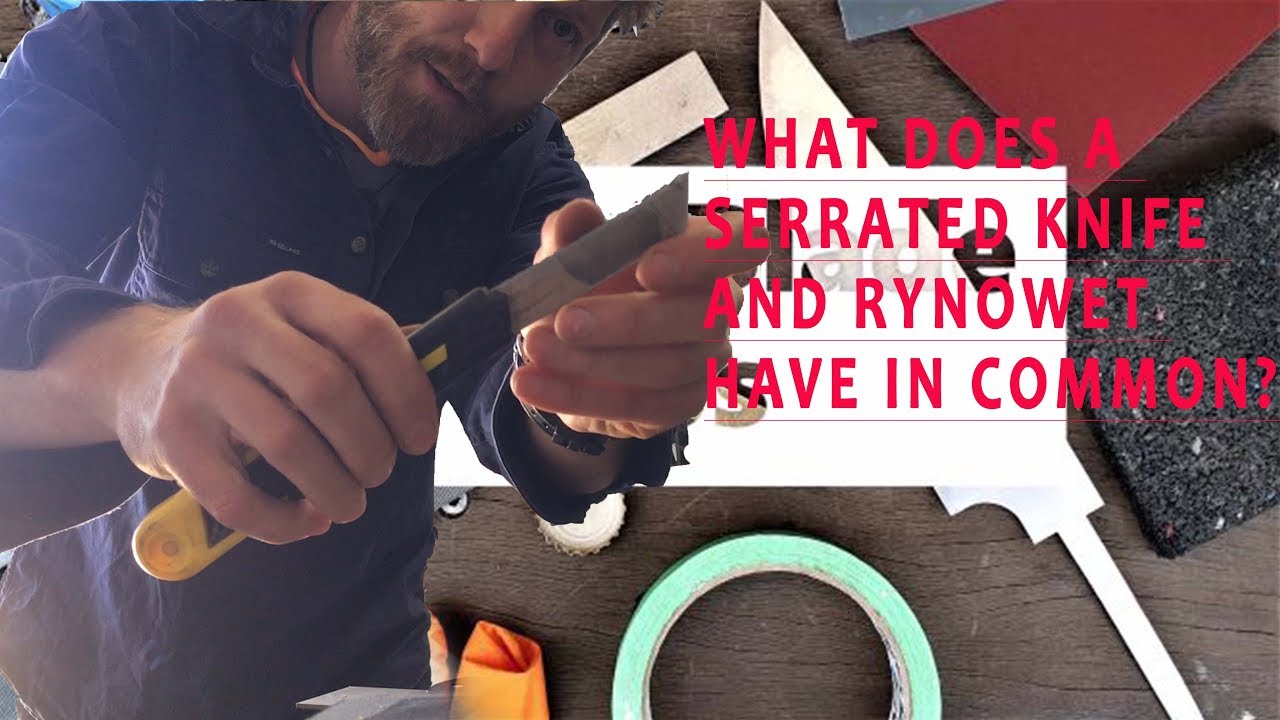 Fastest way to change paper on a disc grinder. Tobi Bockholt Bonza ...