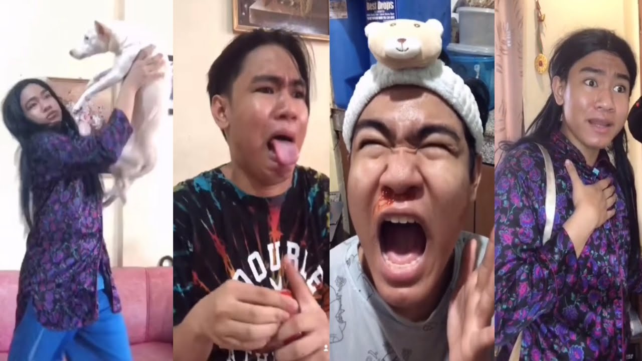 HANS DOWEL FUNNY TIKTOK COMPILATION PART 8 - YouTube