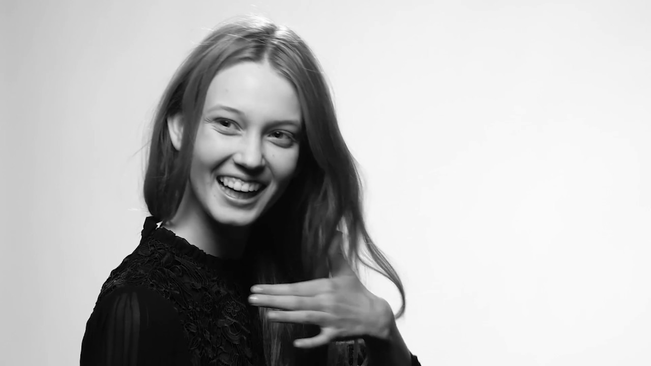 Chile | Victoria | Elite Model Look World Final 2017 - YouTube