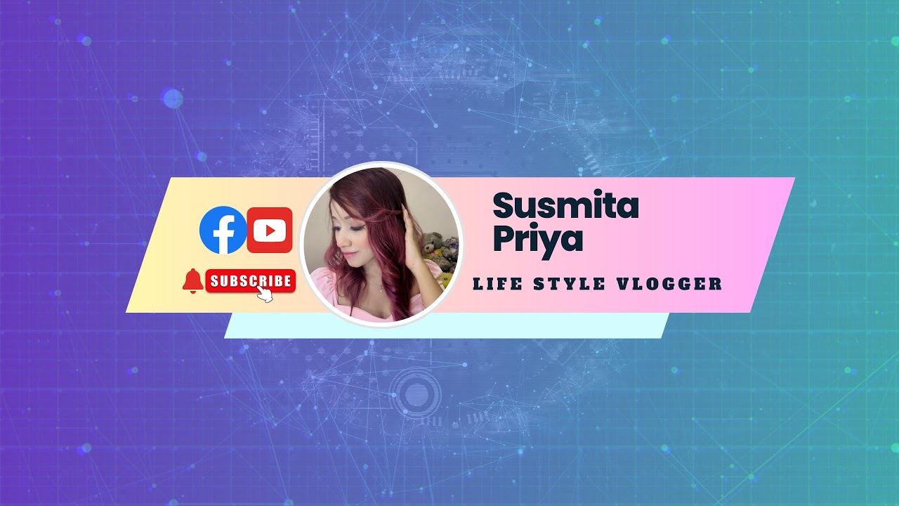 Susmita Priya Live Stream - YouTube
