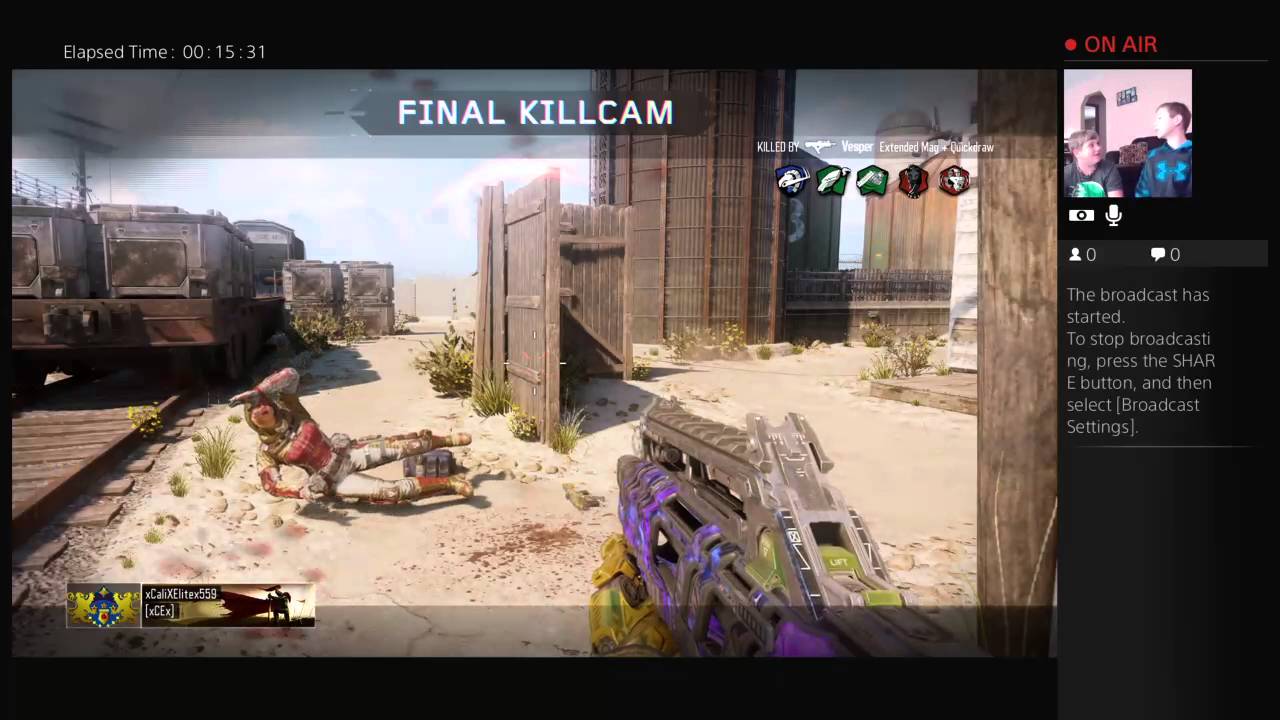 Some Bo3 with Zane - YouTube