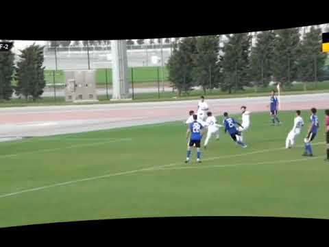 MUSA QURBANLI #shorts